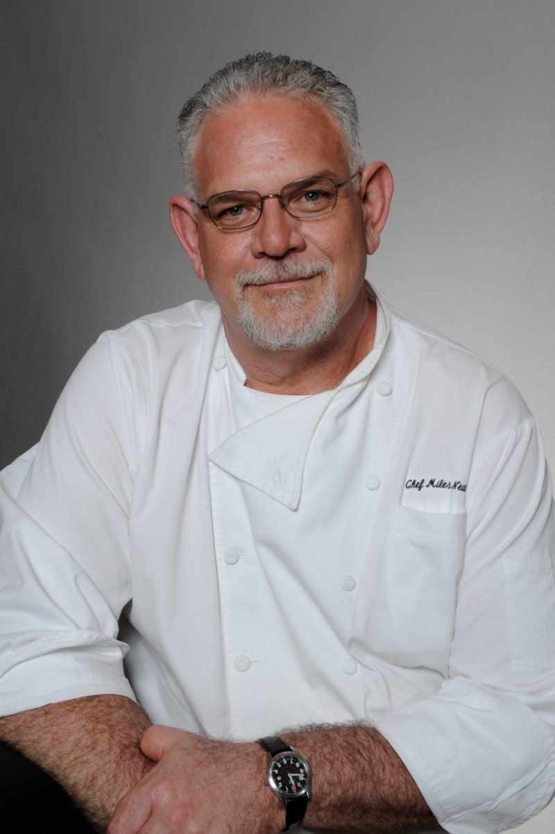 Executive Chef – Sears Fine Food in San Francisco | Breakfast, Lunch ...