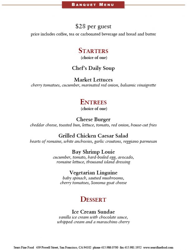 Sears-Banquet-Menu-3 – Sears Fine Food in San Francisco | Breakfast ...