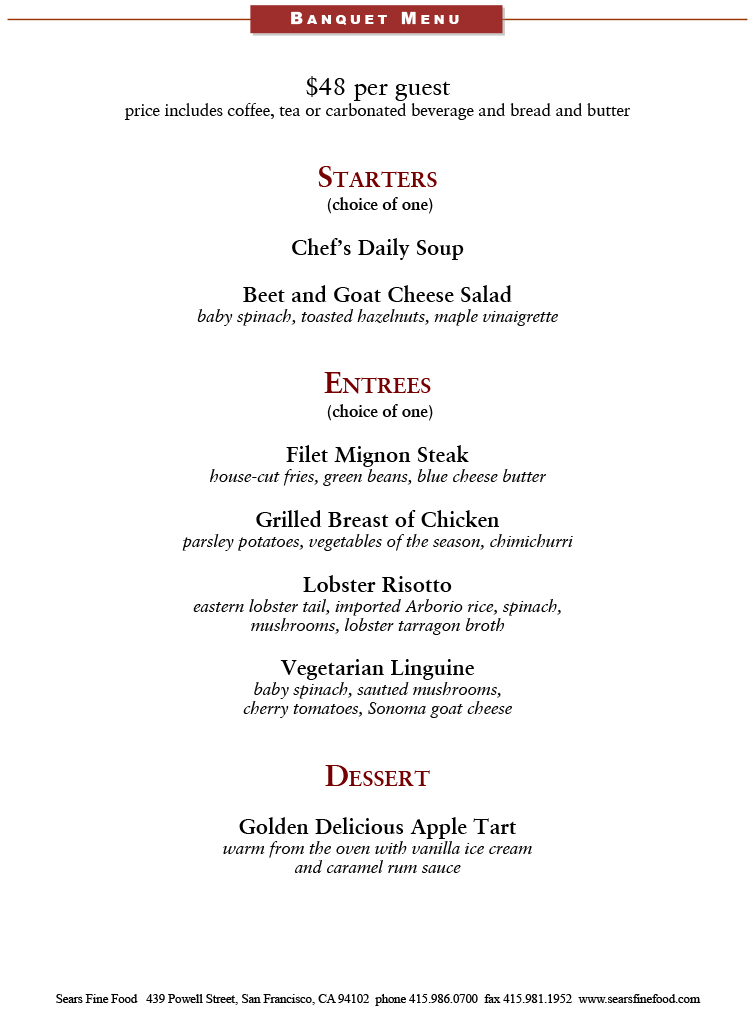 Sears-Banquet-Menu-7 – Sears Fine Food in San Francisco | Breakfast ...